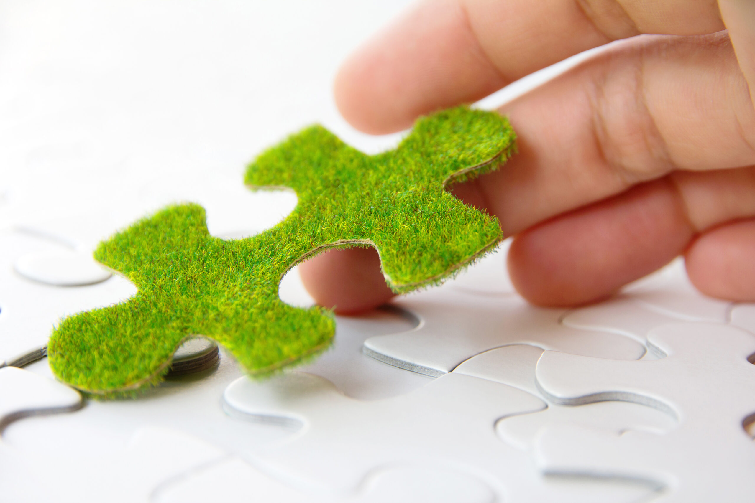 Climate Change & Sustainability Services | ESG